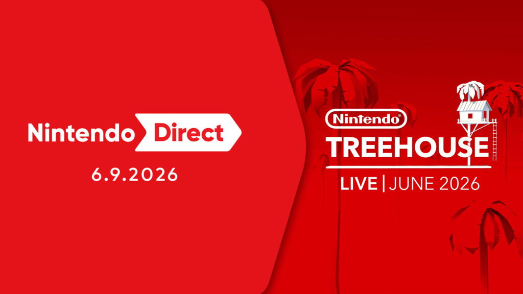 Nintendo stocks plummet after fans disappointed with June 2026 Direct