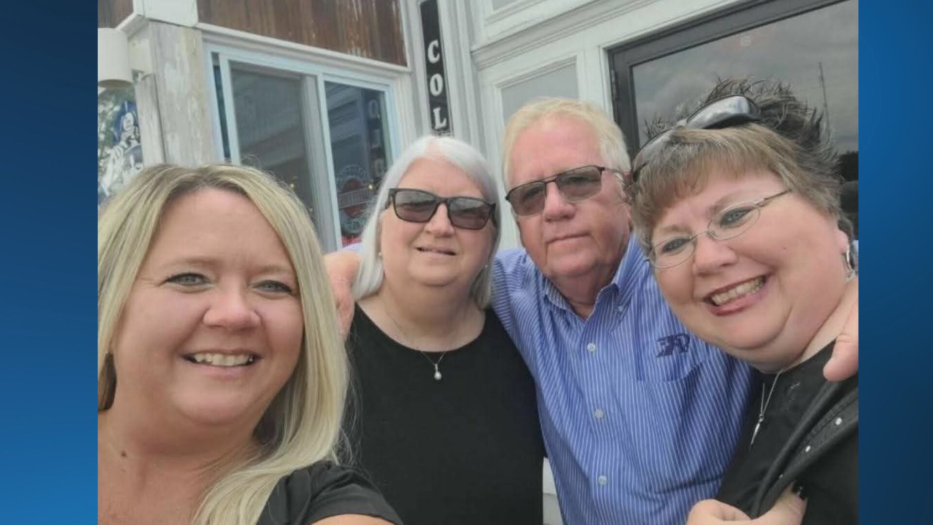 Happy Joe’s raises money for family after house fire kills artist ...