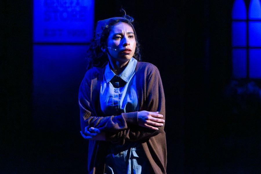 Highland High Drama headed to Broadway in historic first