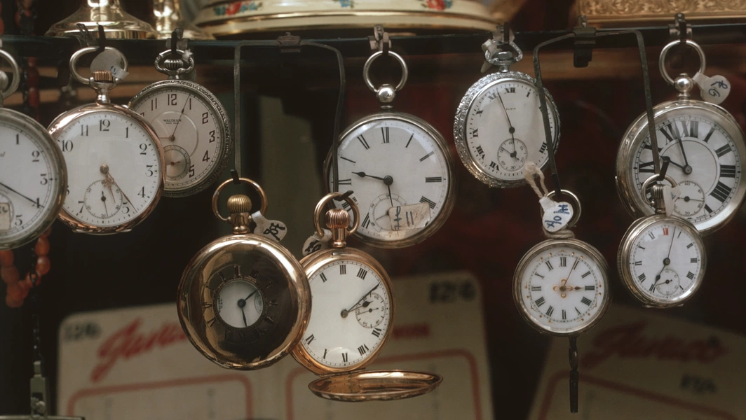 20 everyday items now worth a fortune
