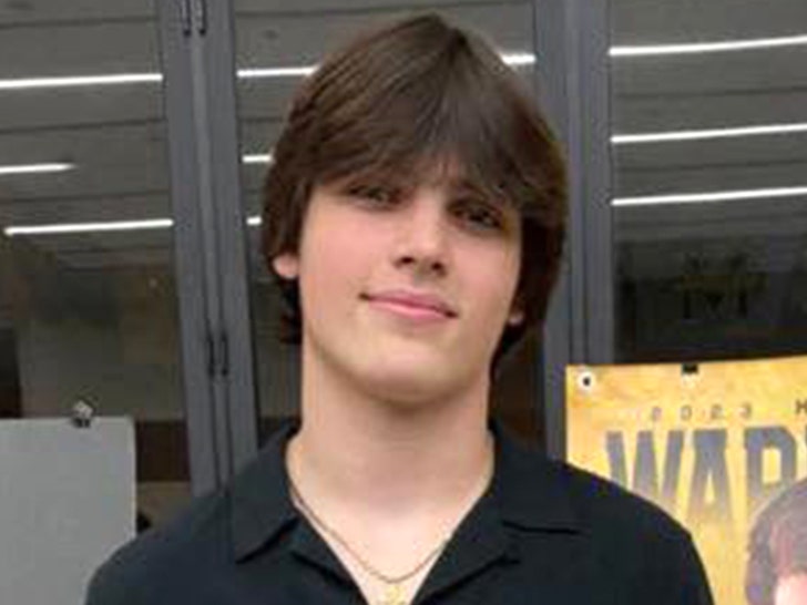 Austin Metcalf's Family Receiving Death Threats After Karmelo Anthony ...