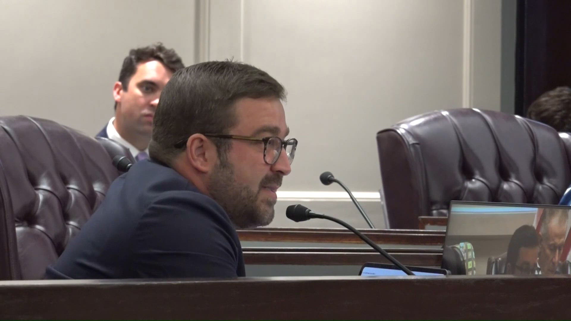 Jefferson Parish residents fed up with spike in water bills