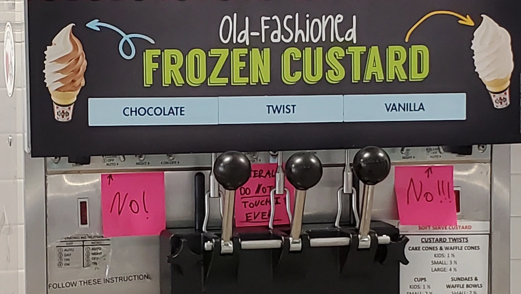 Fast food chains committed to fresh, made-from-scratch meals