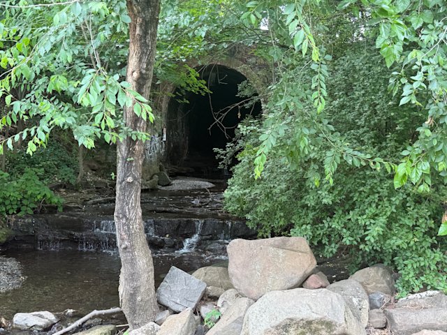 Dozens of girls located after exploring sewer system in Nyack