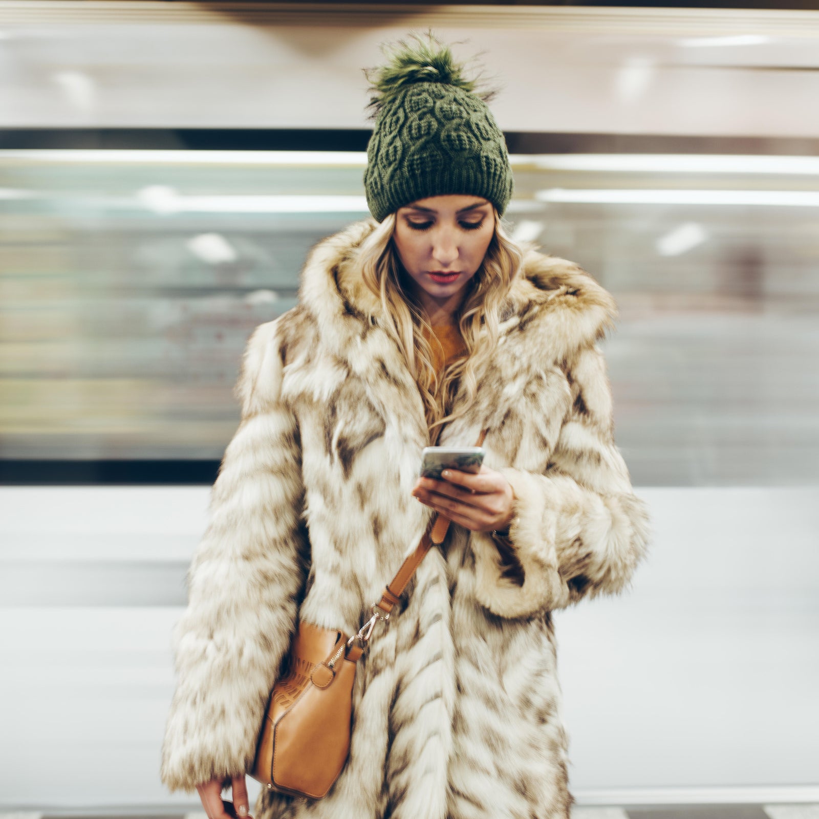 American's birth rate has plunged. Are smartphones to blame?