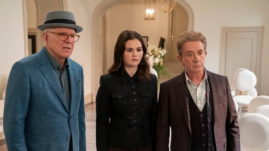 Only Murders in the Building reveals 7 new cast members for London ...
