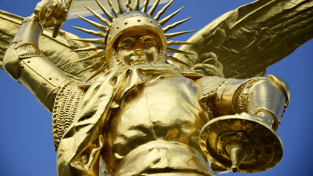 Michael the Archangel’s role in faith and culture