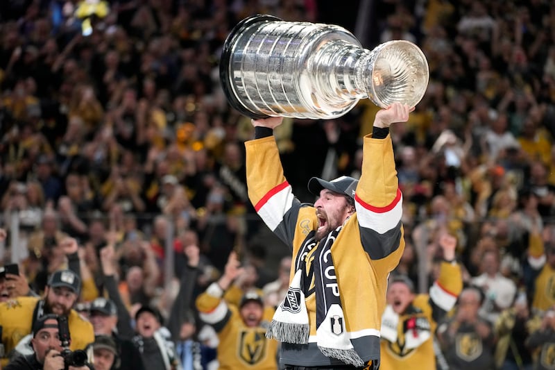 Are roster construction methods changing? The 2026 Stanley Cup Final ...