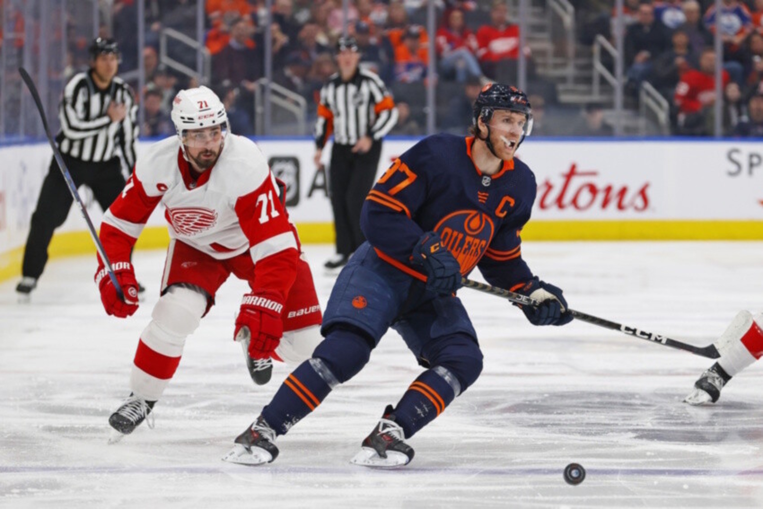 NHL rumors: Connor McDavid thinking long-term in Edmonton? Does Dylan ...