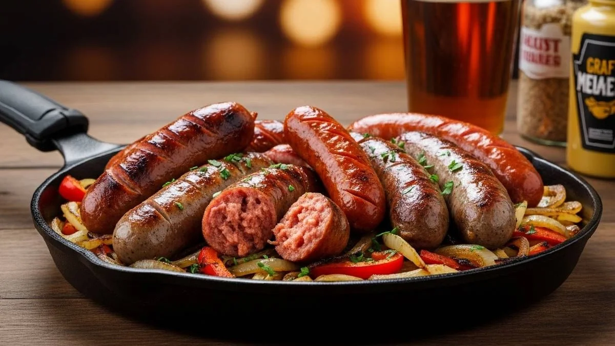 7 razones por las que debes evitar comer embutidos diariamente