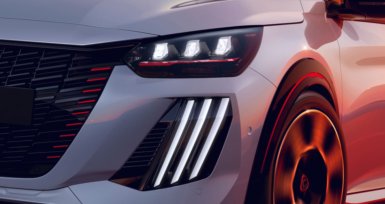 Iconic hot hatch gets huge twist