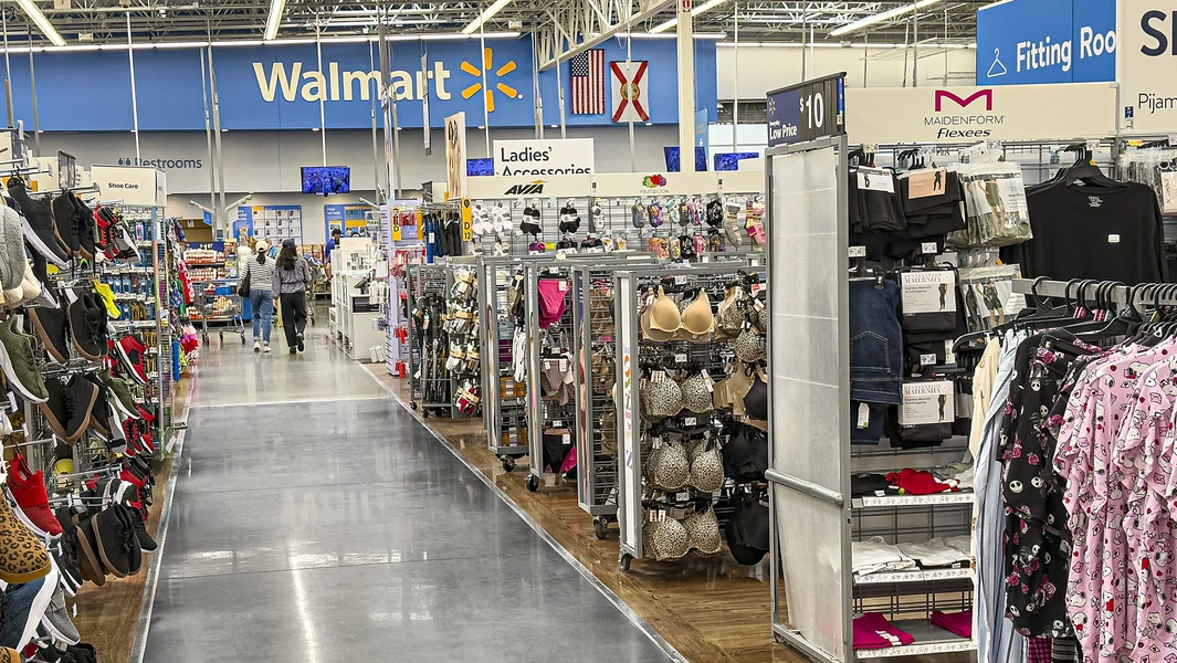 7 Walmart finds worth adding to your cart