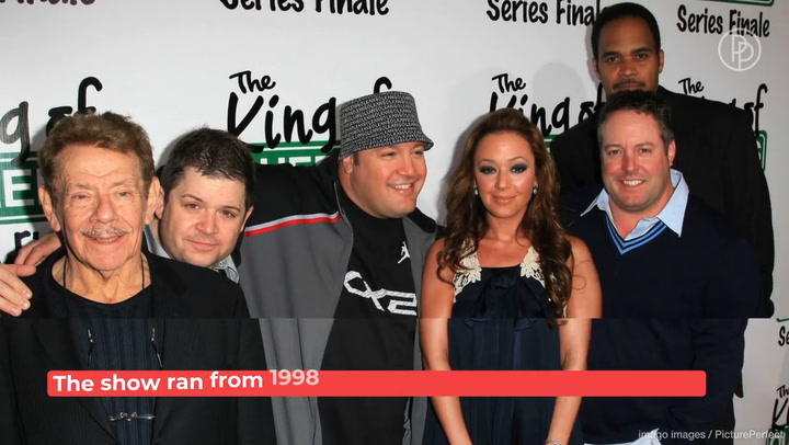 The fate of 'The King of Queens' character Deacon