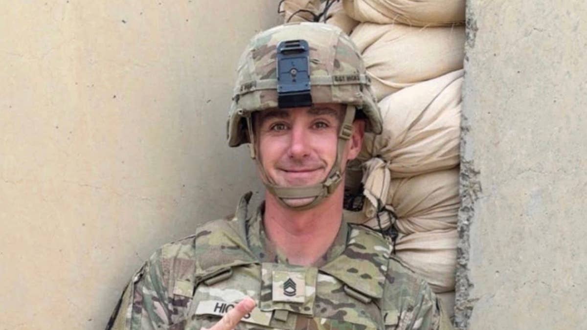 Minnesota soldier continues recovery from severe injuries after Iranian ...