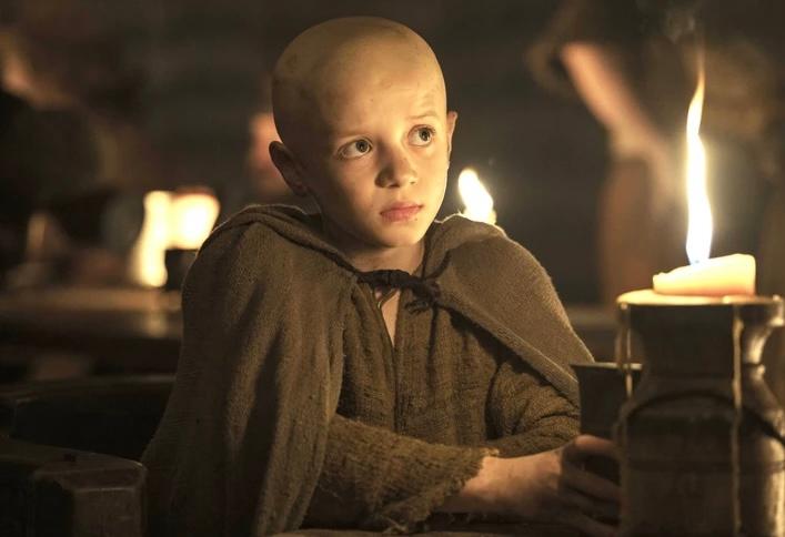 In his own words: A conversation with IMDb STARmeter Award honoree ...