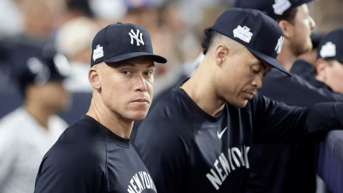Yankees: Will Aaron Judge play again this year? Aaron Boone reveals how ...