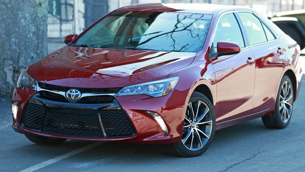 13 reliable used cars that excel at high mileage