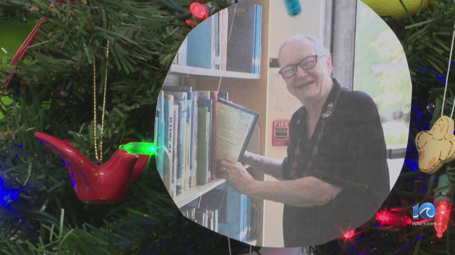 Gates County mourns loss of library icon