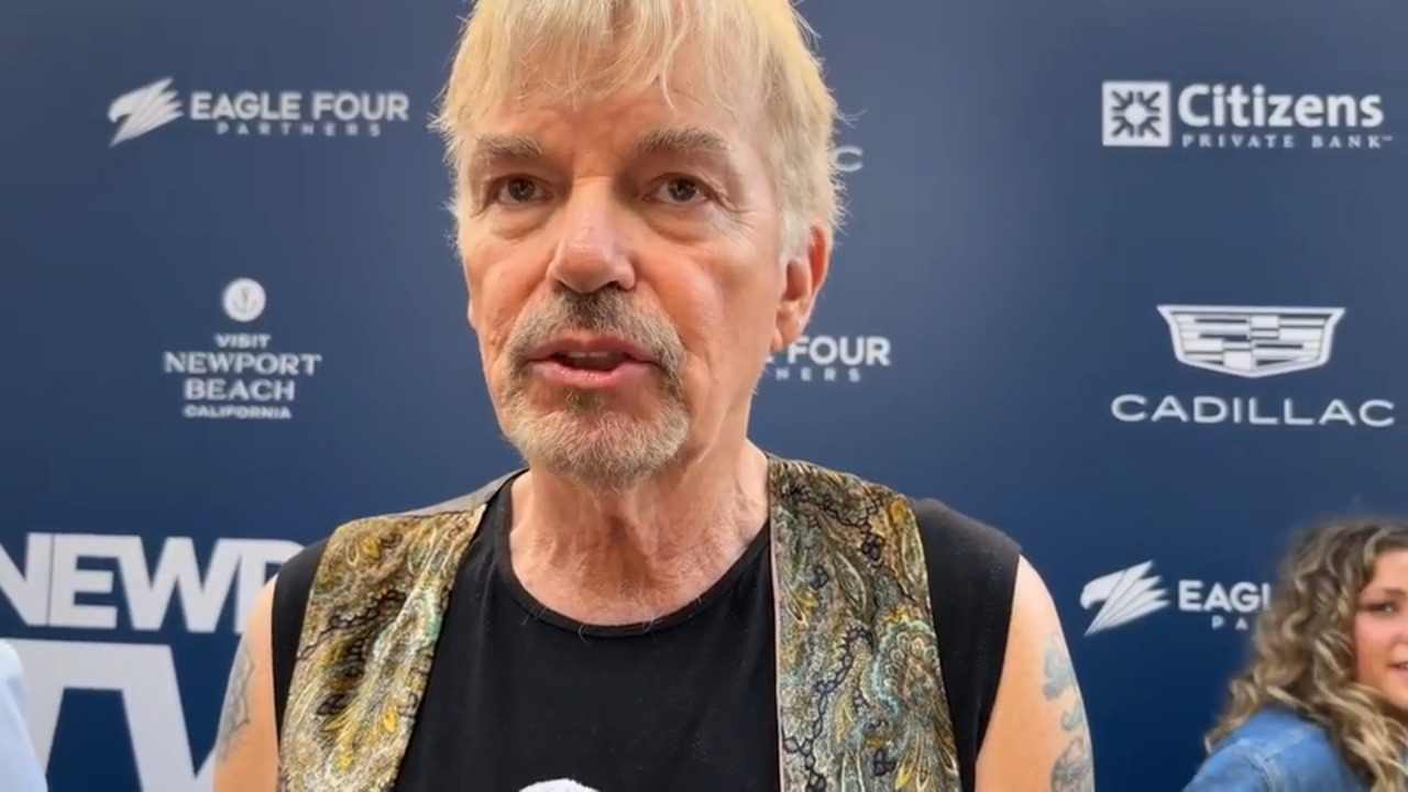 Billy Bob Thornton says 'Landman' is a cast full of people who 'are who ...