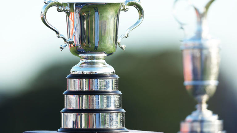 Golf Australia partners with PGA Tour to elevate major tournament