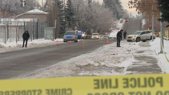 Calgary police say 4 people now charged in connection with Ogden homicide