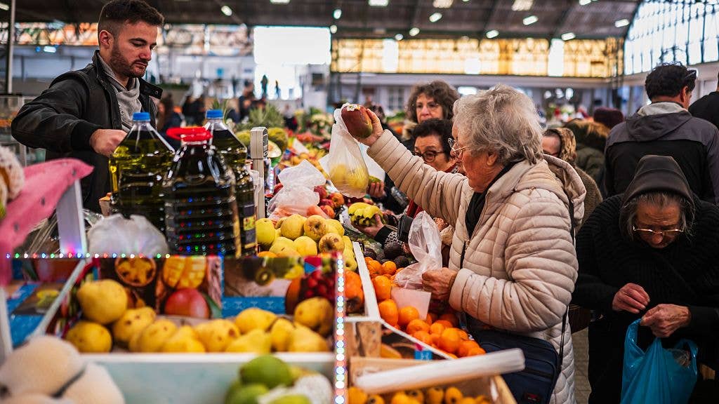 The diet researchers have been quietly studying for decades