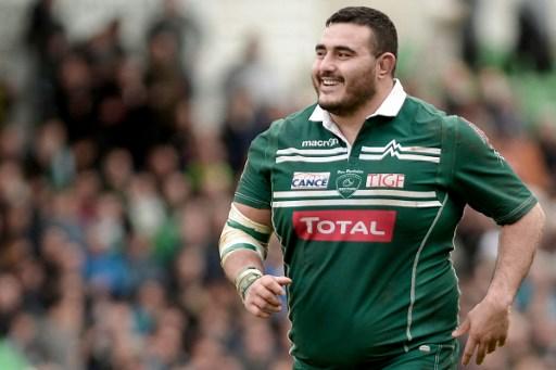 Sénatoriales : l’ancien international de rugby Malik Hamadache rejoint ...
