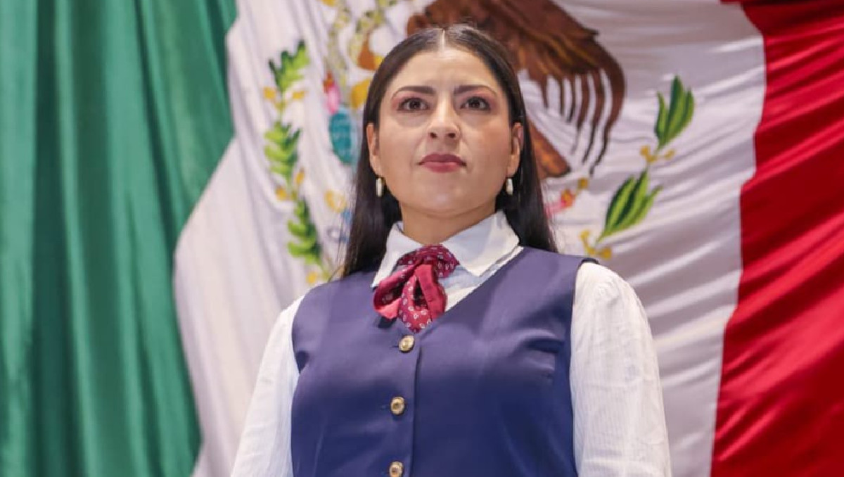 Claudia Rivera Vivanco exige reforzar estrategia contra el 'huachigas ...