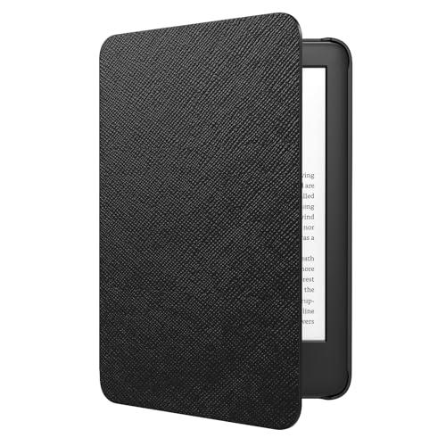 I've hunted out the best cases and covers for the classic 6-inch Kindle