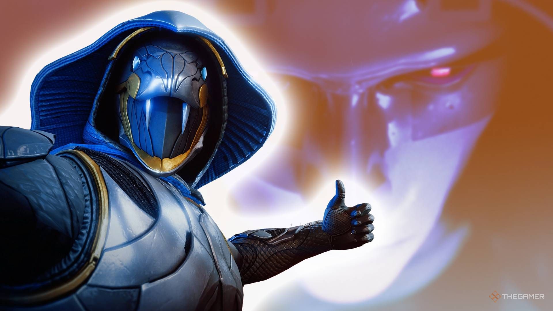 Destiny 2's new update breaks a two year player peak