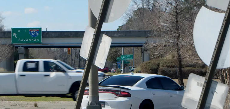 Charleston County Airport Road Connector project moves forward