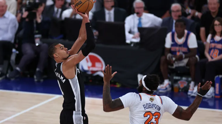 NBA Finals prediction market promo codes: Get over $300 in bonuses for ...