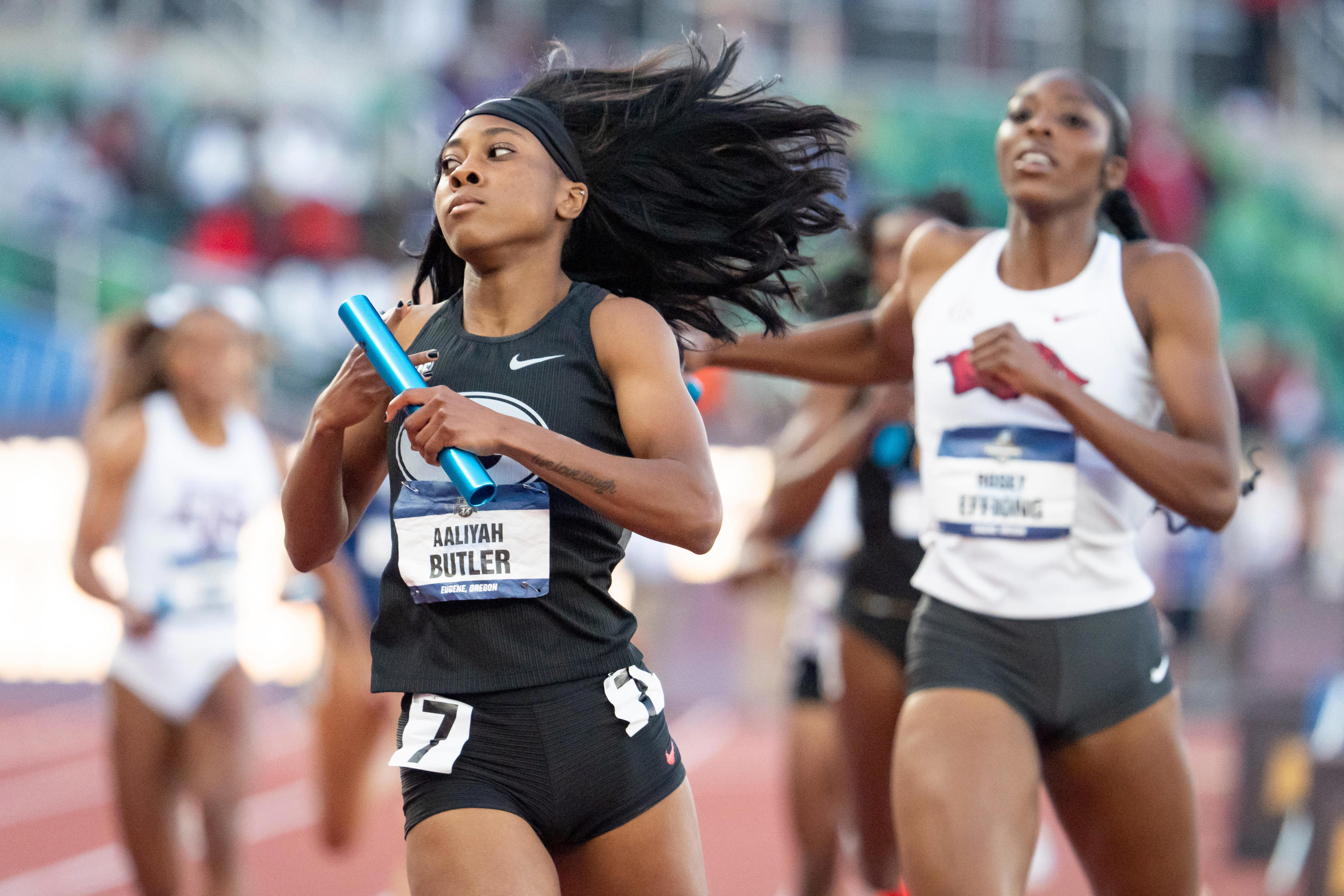 How to live stream NCAA Outdoor Championships: College track and field ...