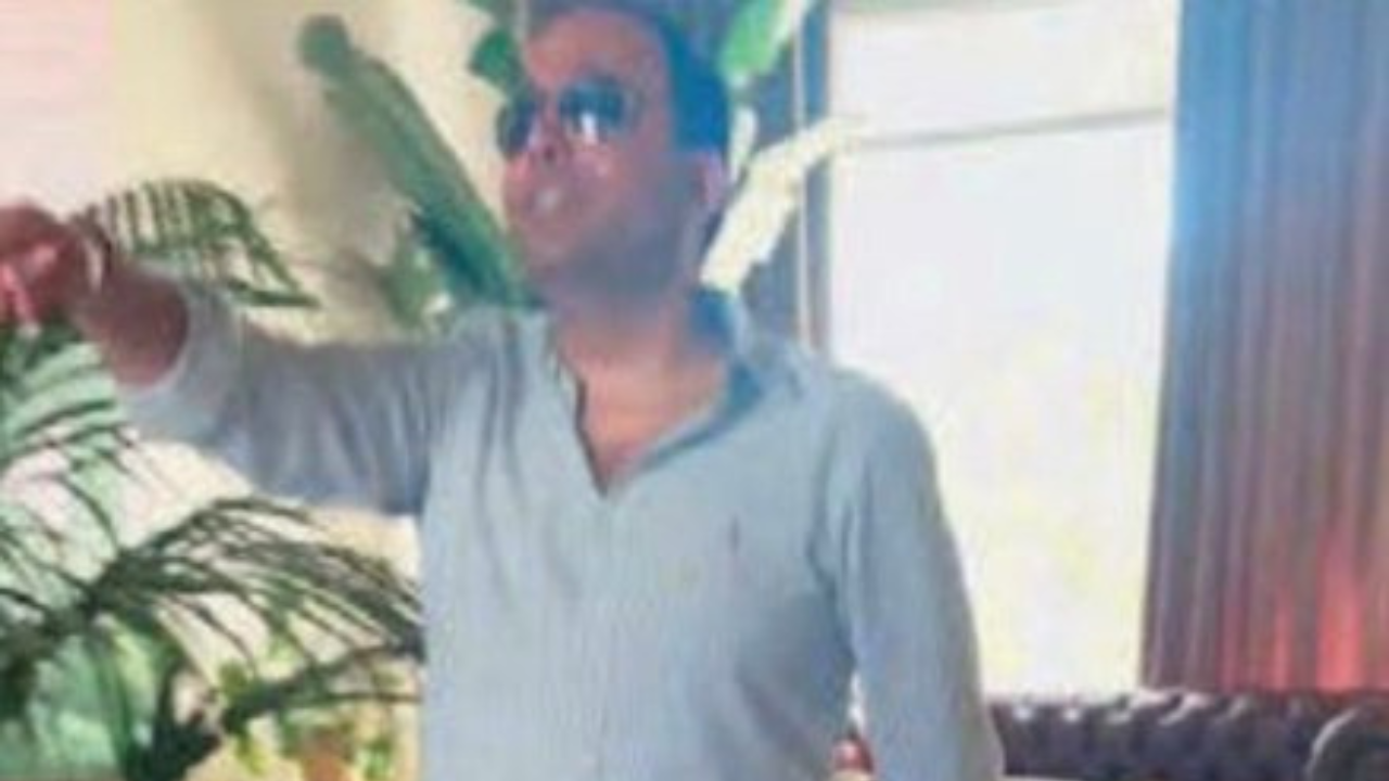 Indian-origin man Mahender Makhijani arrested in California over $100 ...