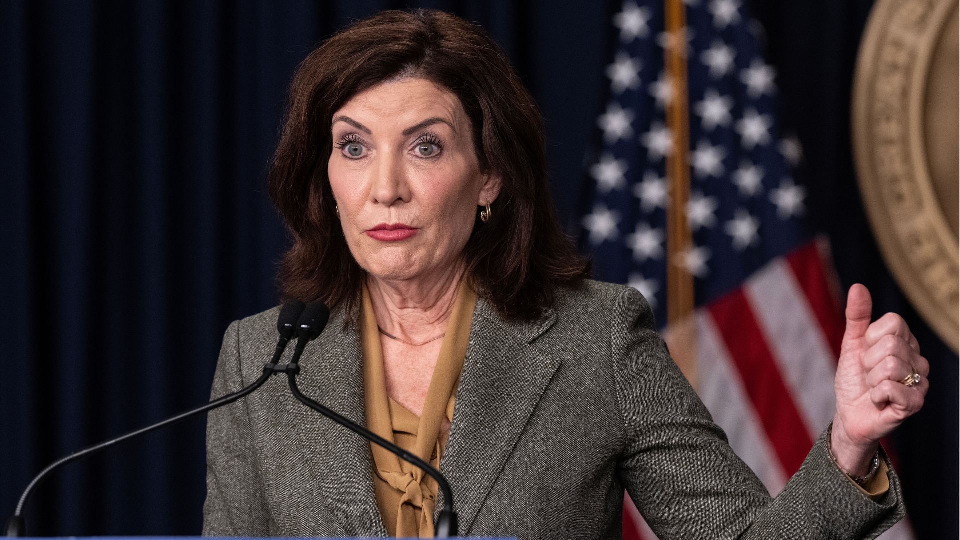 Governor wants drivers to install monitoring device in their cars or ...
