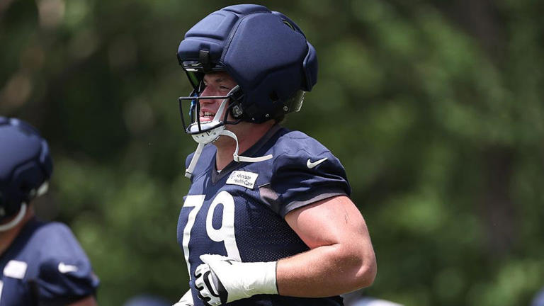 Safety position takes a step forward: Observations from day 2 of ...