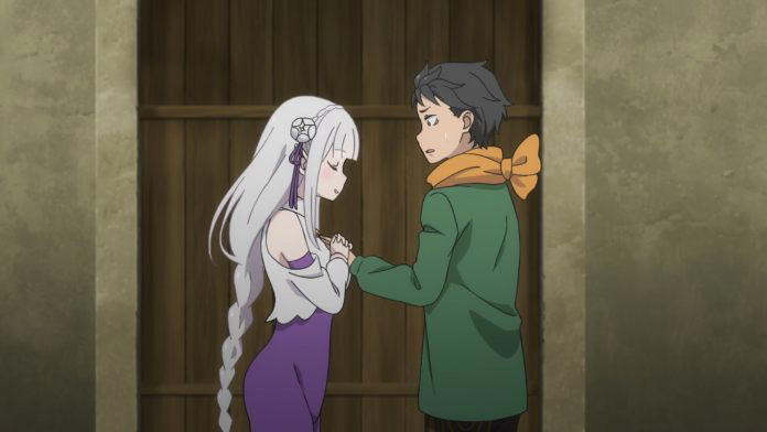 Re:ZERO season 4 episode 10 review: Subaru is slowly losing his mind