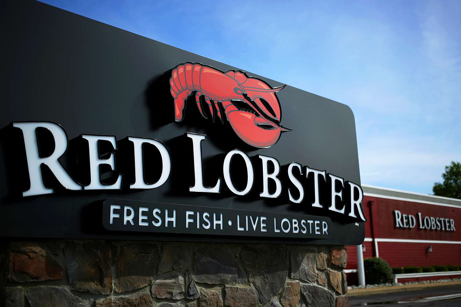 Red Lobster is giving one lucky fan endless shrimp for 25 years