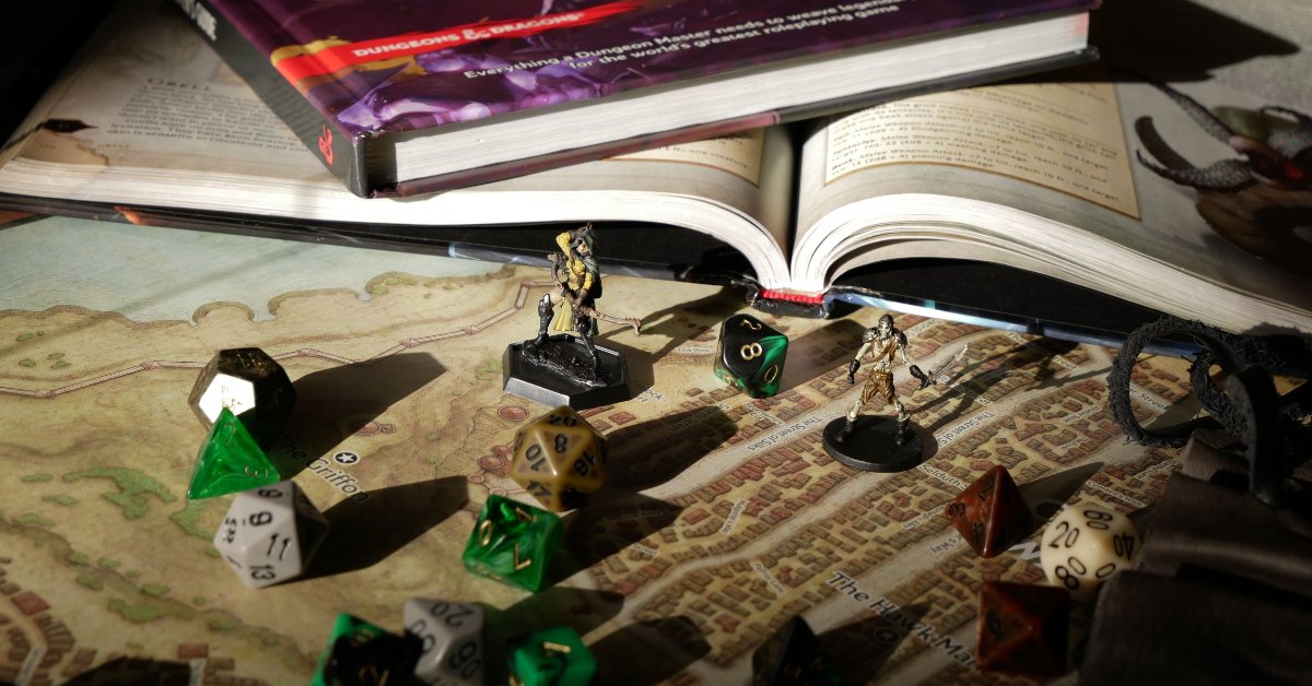 Therapists try a new way to get patients to open up: Tabletop ...