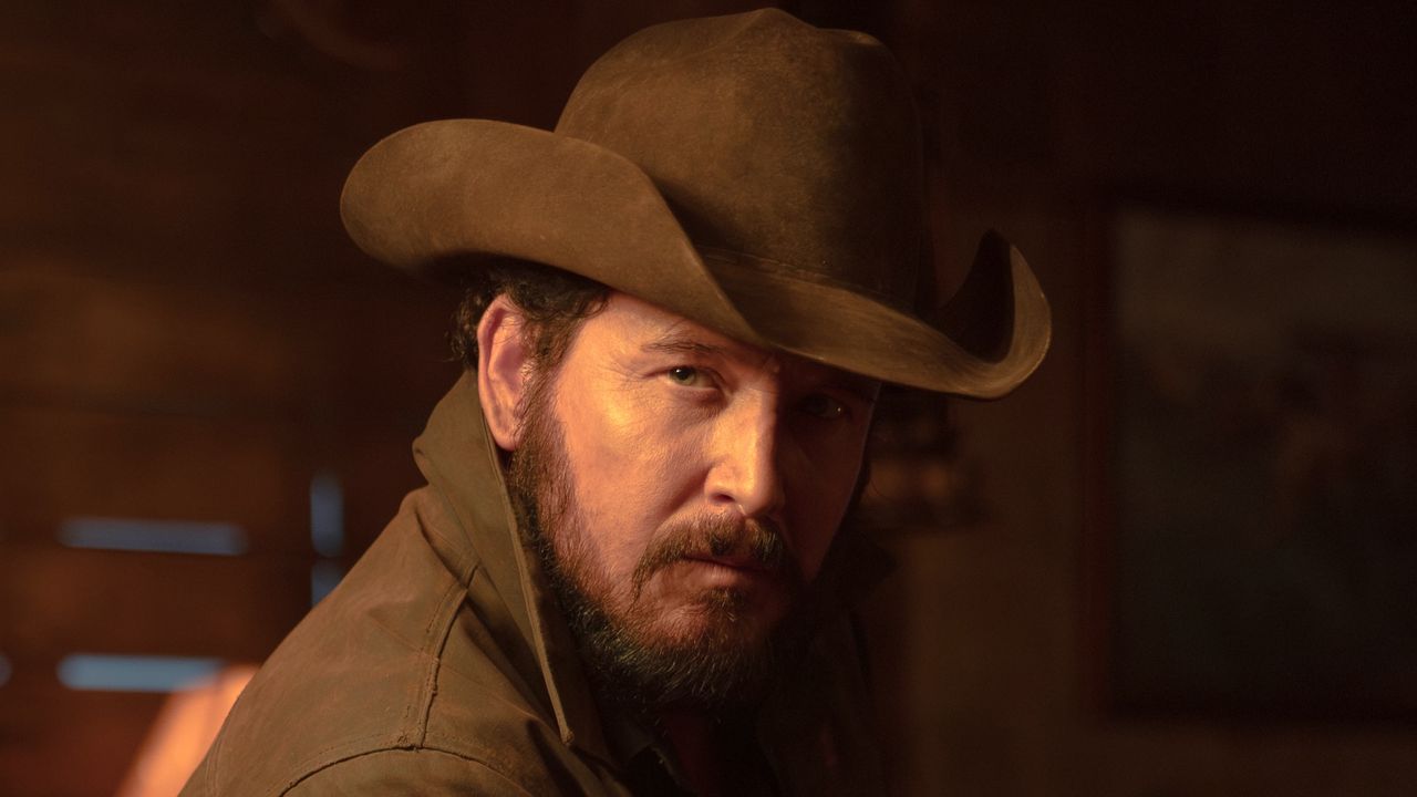 Dutton Ranch is setting up a big death, and I won't settle for anything ...