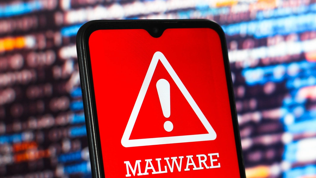 Recognizing key warning signs of malware infection