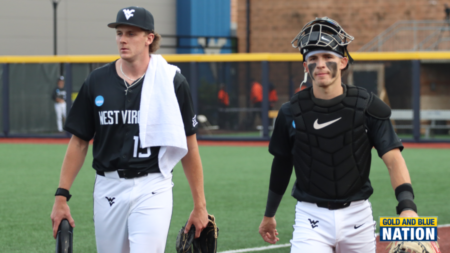 Maxx Yehl, Gavin Kelly and Chansen Cole collect All-American honors