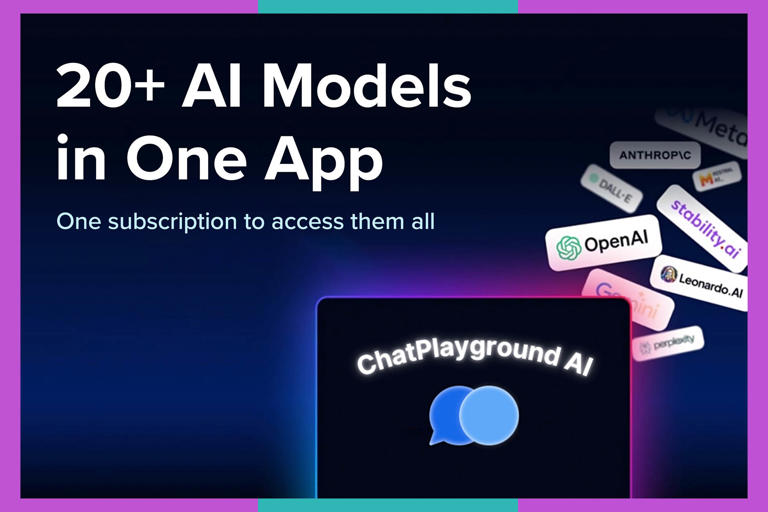 We’re done paying monthly fees for AI—a new platform gives you GPT ...
