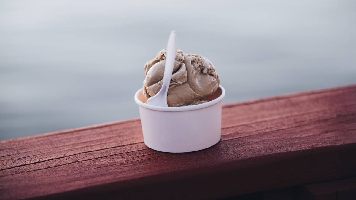 Blue Bunny ice cream removes high fructose corn syrup from soft and ...