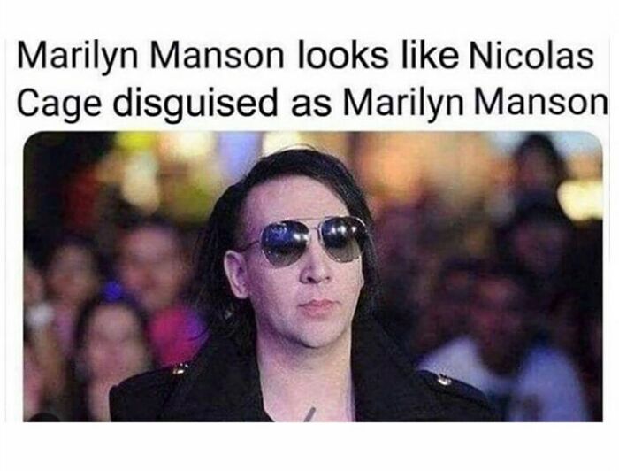 41 photos that are more confusing than they first appear