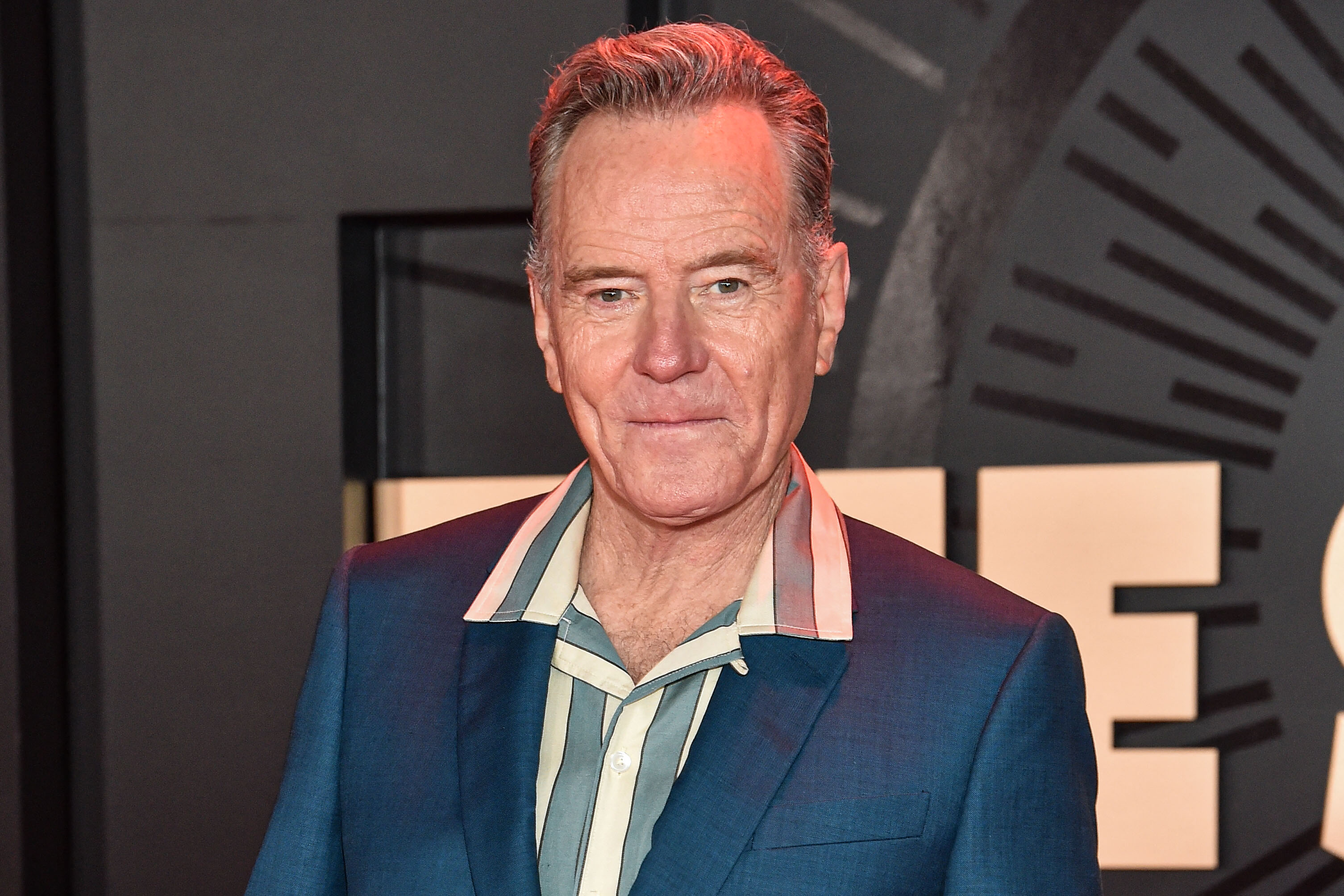 Bryan Cranston reveals the 'Breaking Bad' plot twist that even he ...