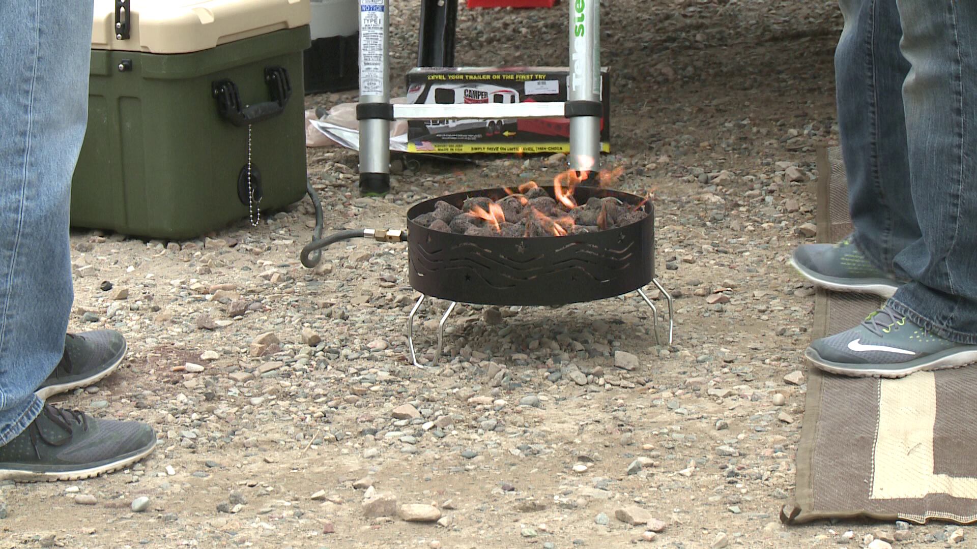 Western Slope counties implement stage 1 fire restrictions amid ...