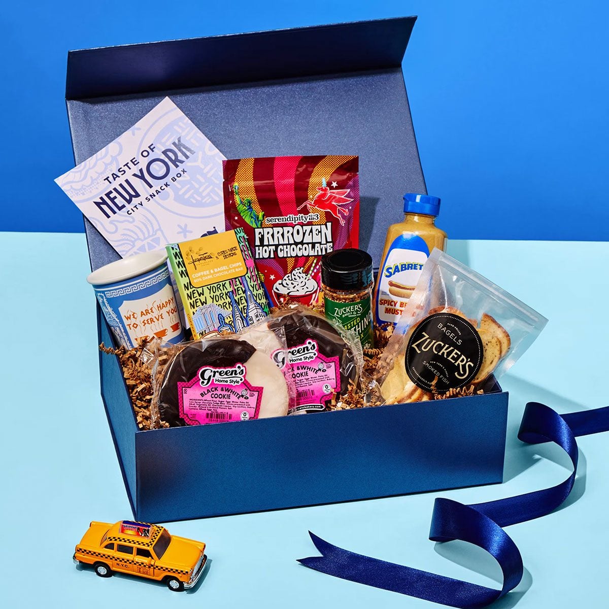 Goldbelly’s taste of America boxes are the perfect way to celebrate the ...