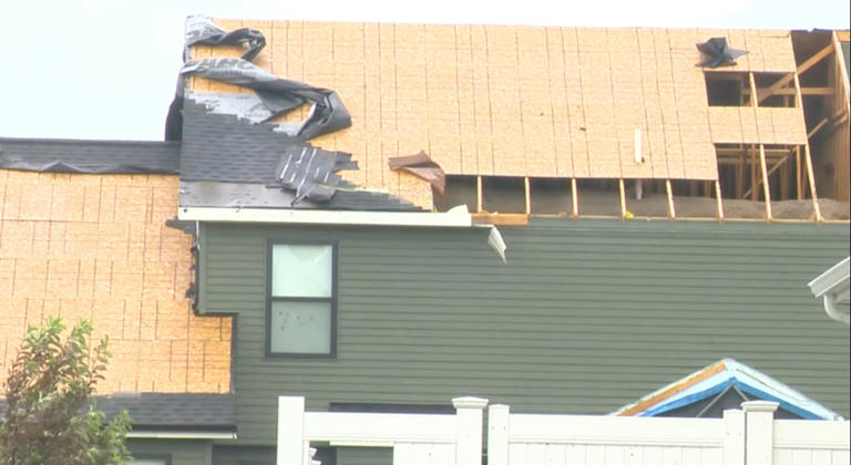 40 million people in the Midwest in path of severe weather, possible ...