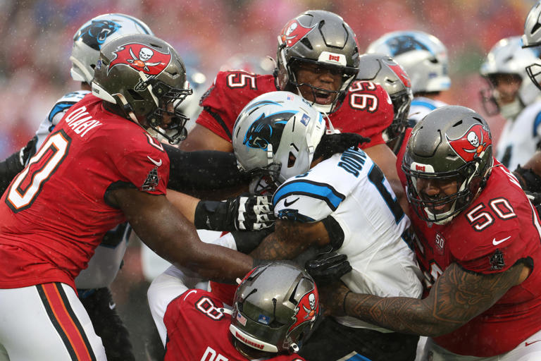 What could a Yaya Diaby extension look like for the Buccaneers?